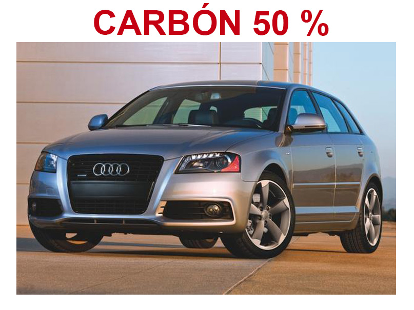 CARBÓN 50% - Spectra